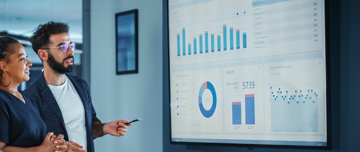 Driving decisions: Predictive vs. prescriptive analytics explained